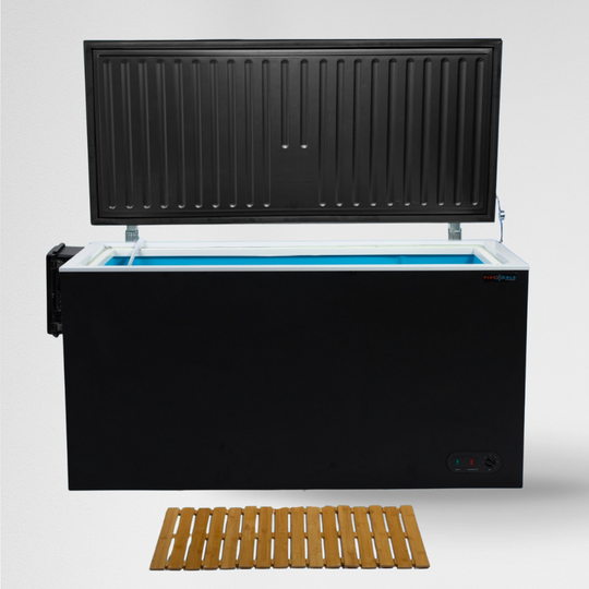 Fire Cold Plunge - Cold Plunge Tubs for Daily Use