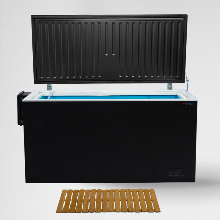 Fire Cold Plunge - Cold Plunge Tubs for Daily Use