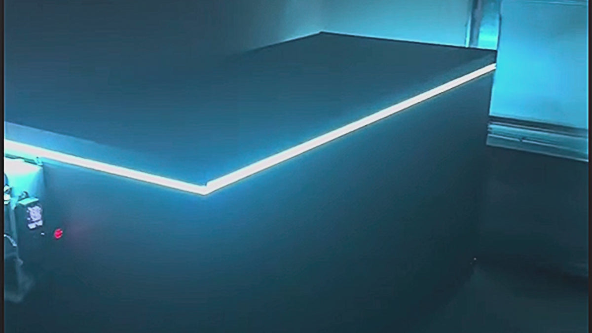 Fire Cold Plunge - Cold Plunge Tubs for Daily Use